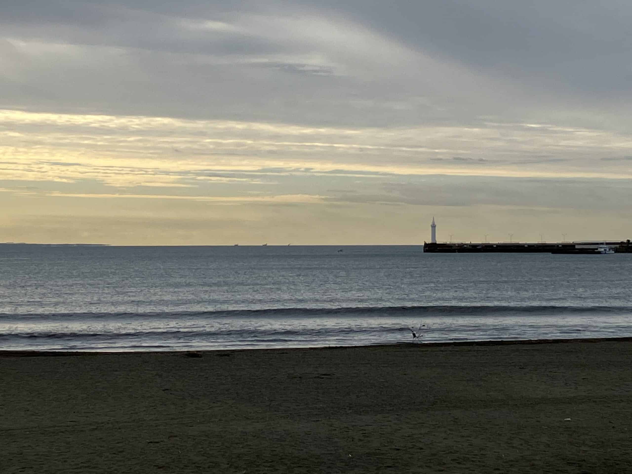 サーフィンスクール江ノ島KAILOAの湘南 波情報 | 湘南・江ノ島サーフィンスクール【KAILOA】