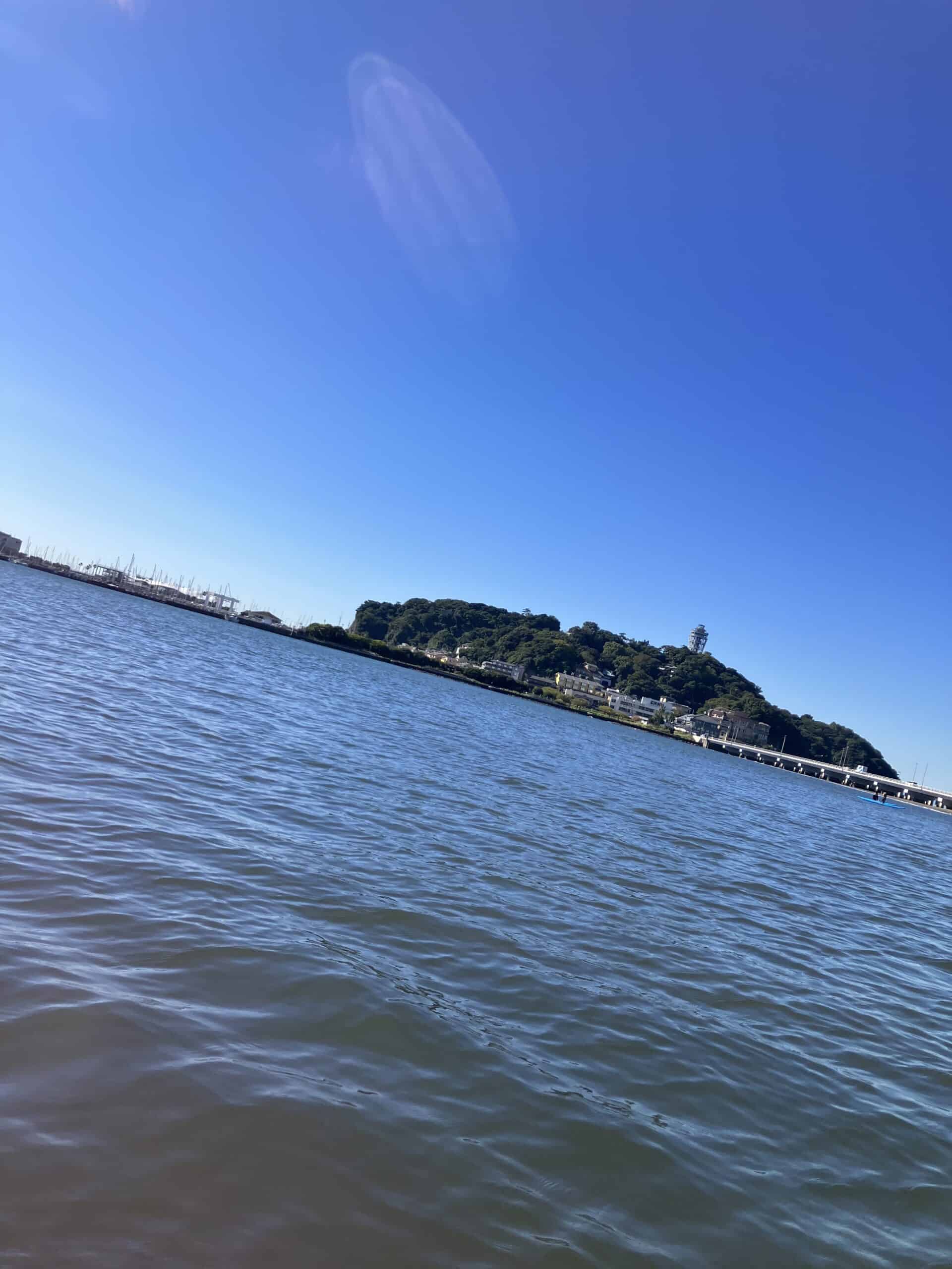 木曜日のサーフィン | 湘南・江ノ島サーフィンスクール【KAILOA】