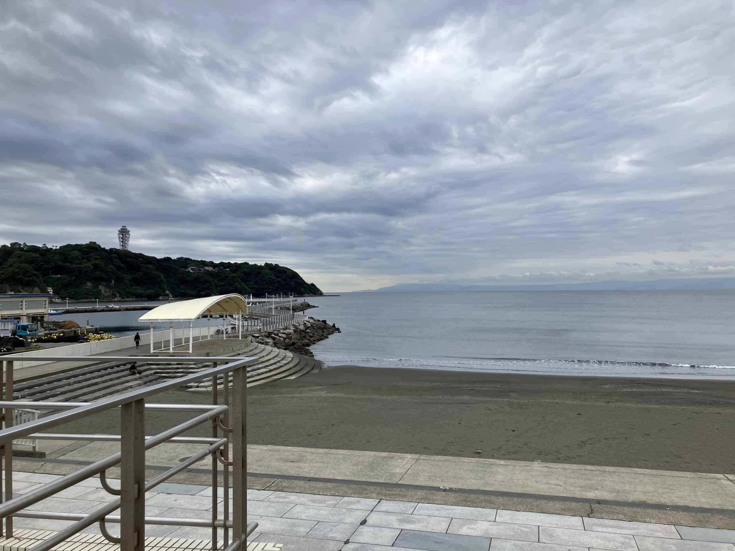 湘南 江ノ島の初心者向けサーフィンスクールKAILOAの波情報 | 湘南・江ノ島サーフィンスクール【KAILOA】