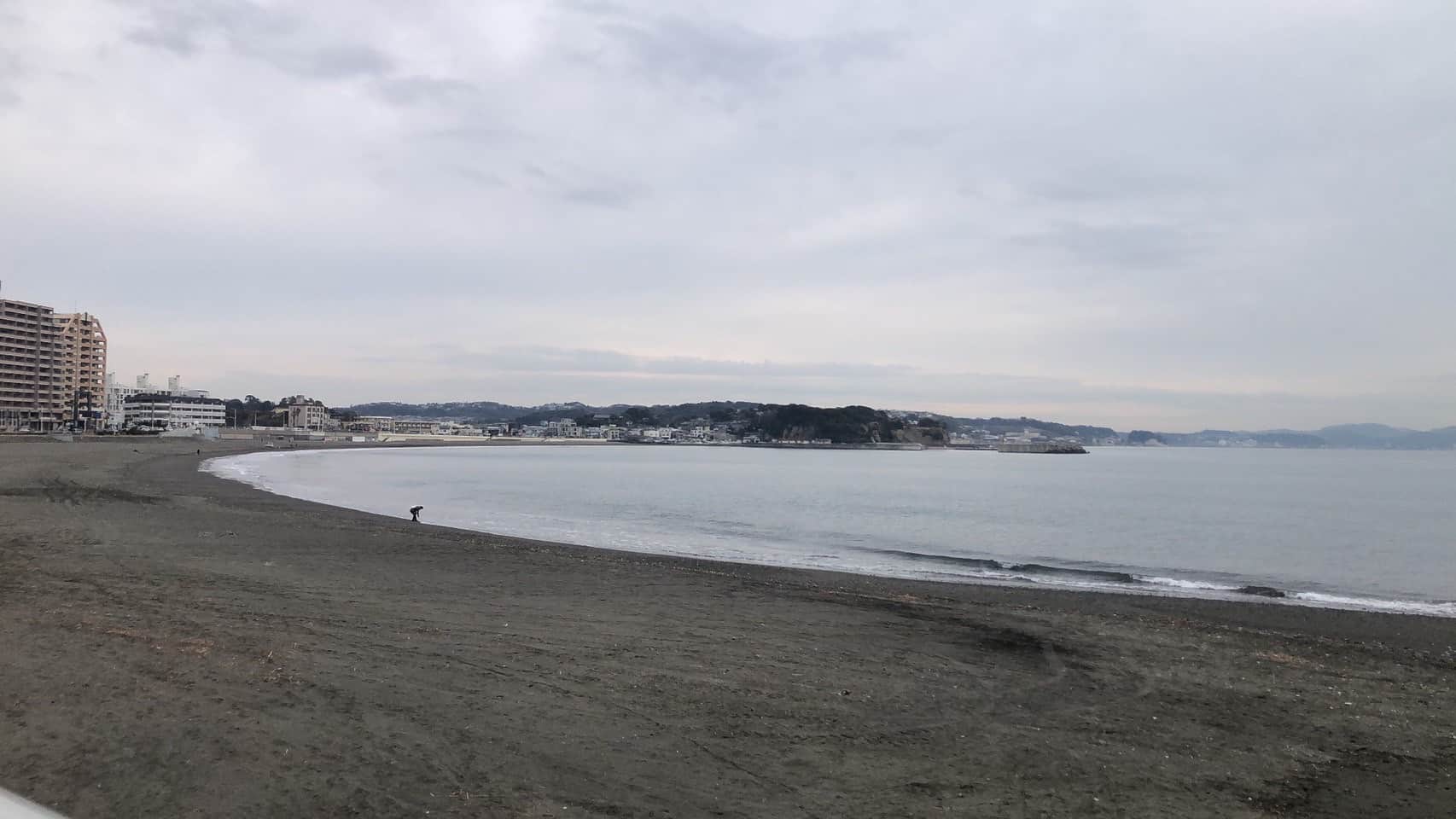 湘南サーフィンスクールKAILOAの江ノ島波情報 | 湘南・江ノ島サーフィンスクール【KAILOA】