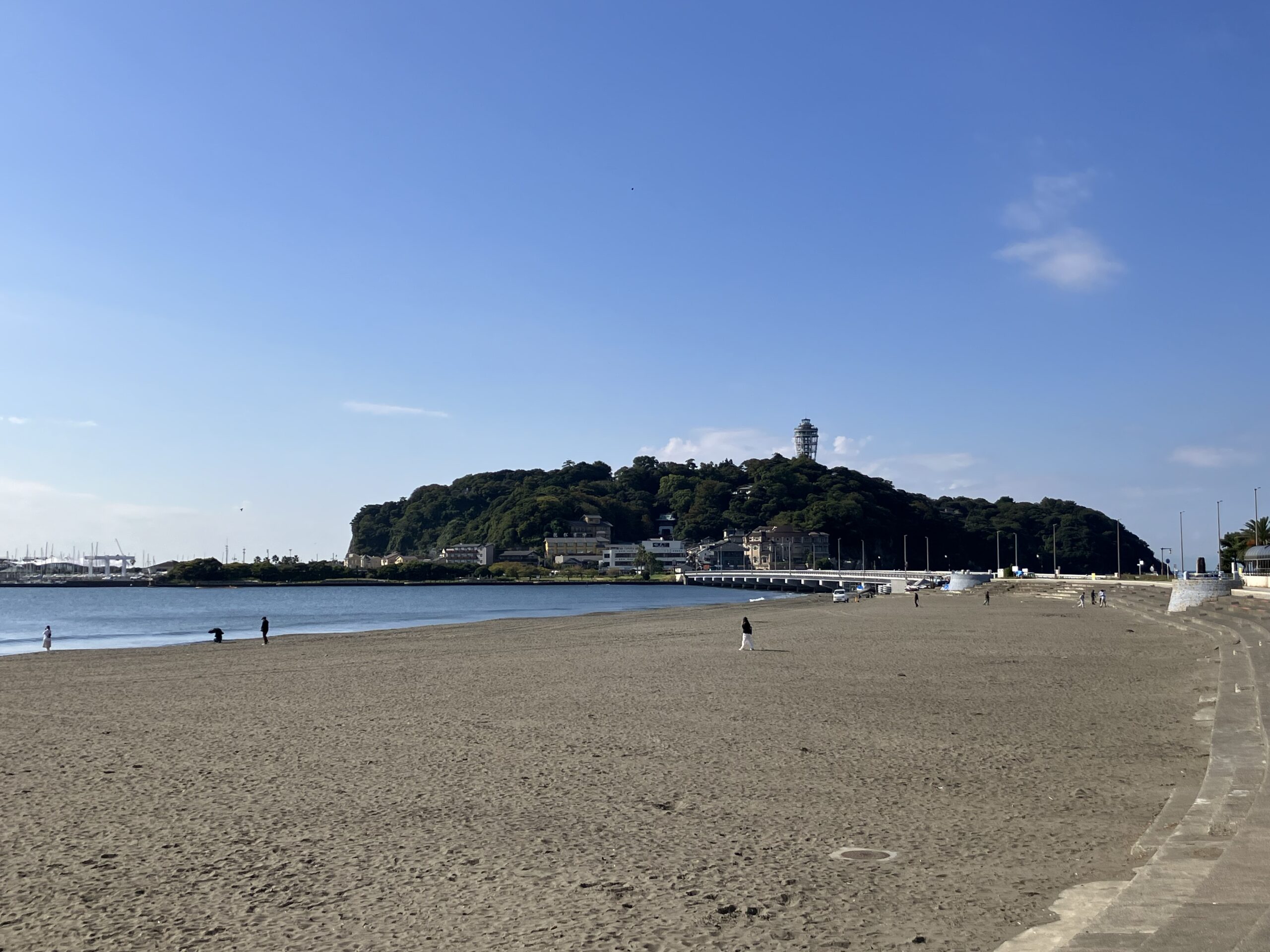 湘南 初心者サーフィンスクール江ノ島KAILOAの波情報 | 湘南・江ノ島サーフィンスクール【KAILOA】