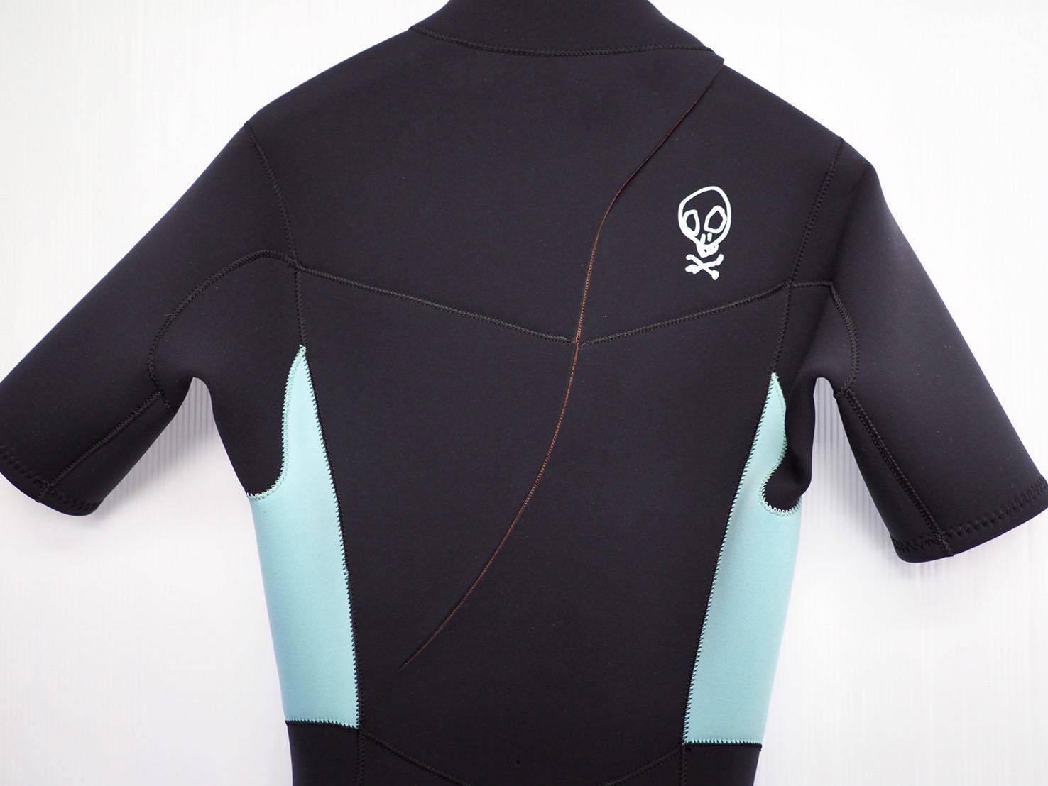 ウェットスーツ、衣替えの前に・・・ | 湘南・江ノ島サーフィンスクール【KAILOA】