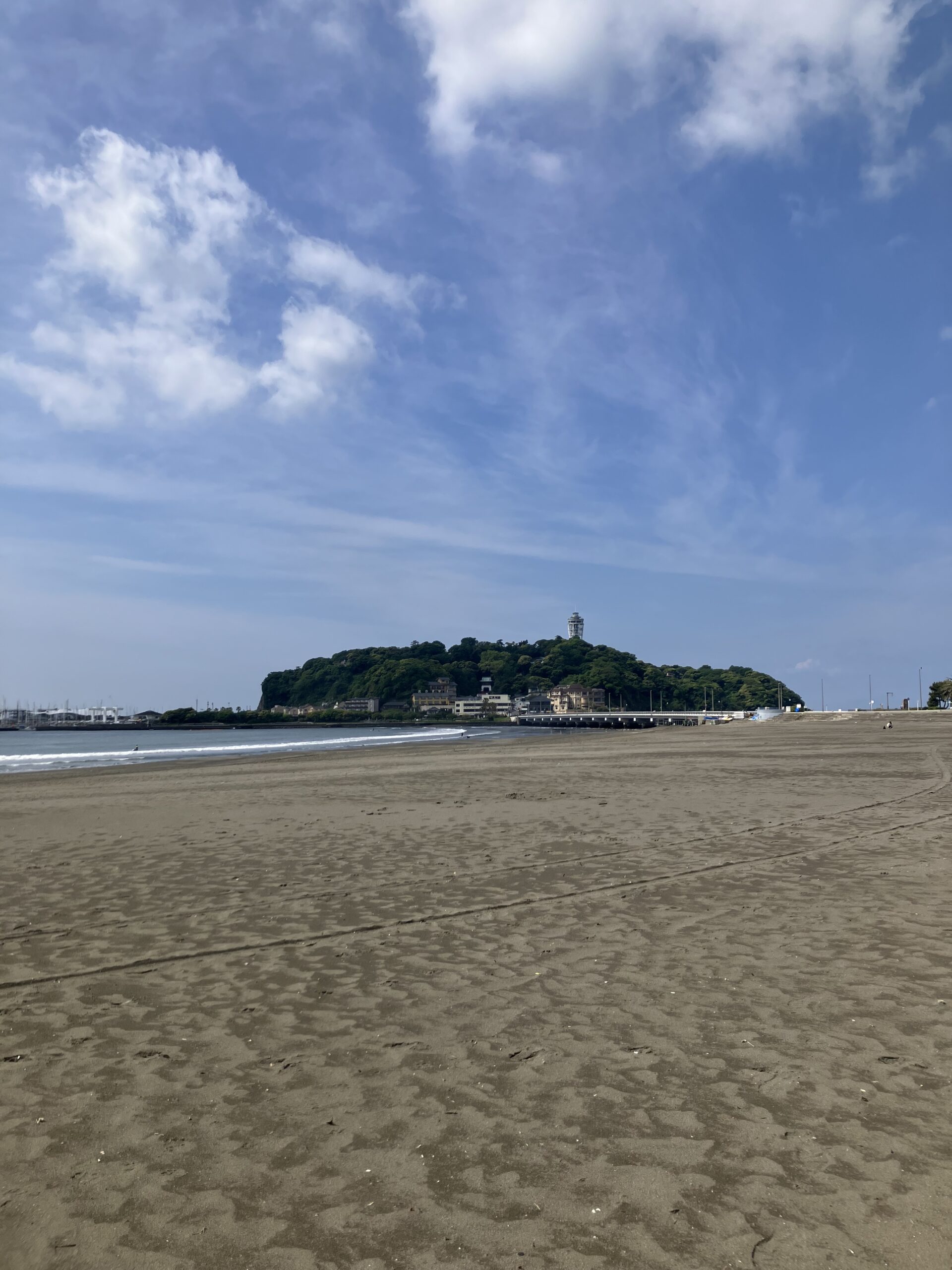 湘南サーフィンスクール江ノ島KAILOAの波情報 | 湘南・江ノ島サーフィンスクール【KAILOA】