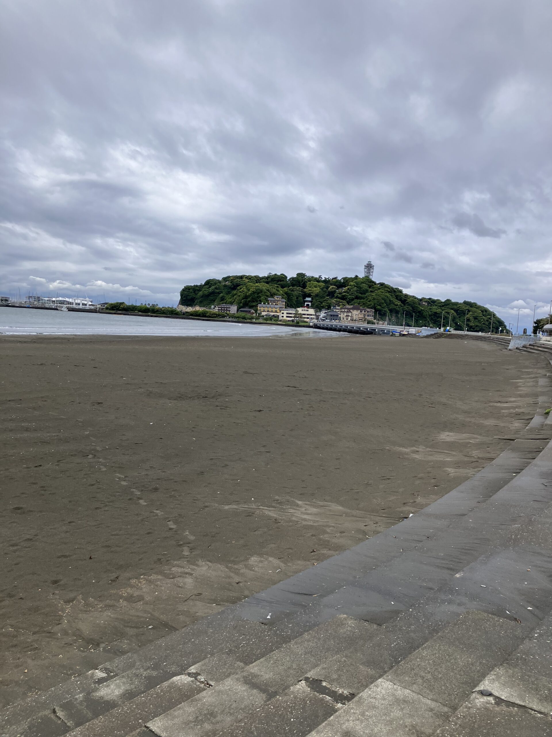 湘南サーフィンスクール江ノ島KAILOAの波情報 | 湘南・江ノ島サーフィンスクール【KAILOA】