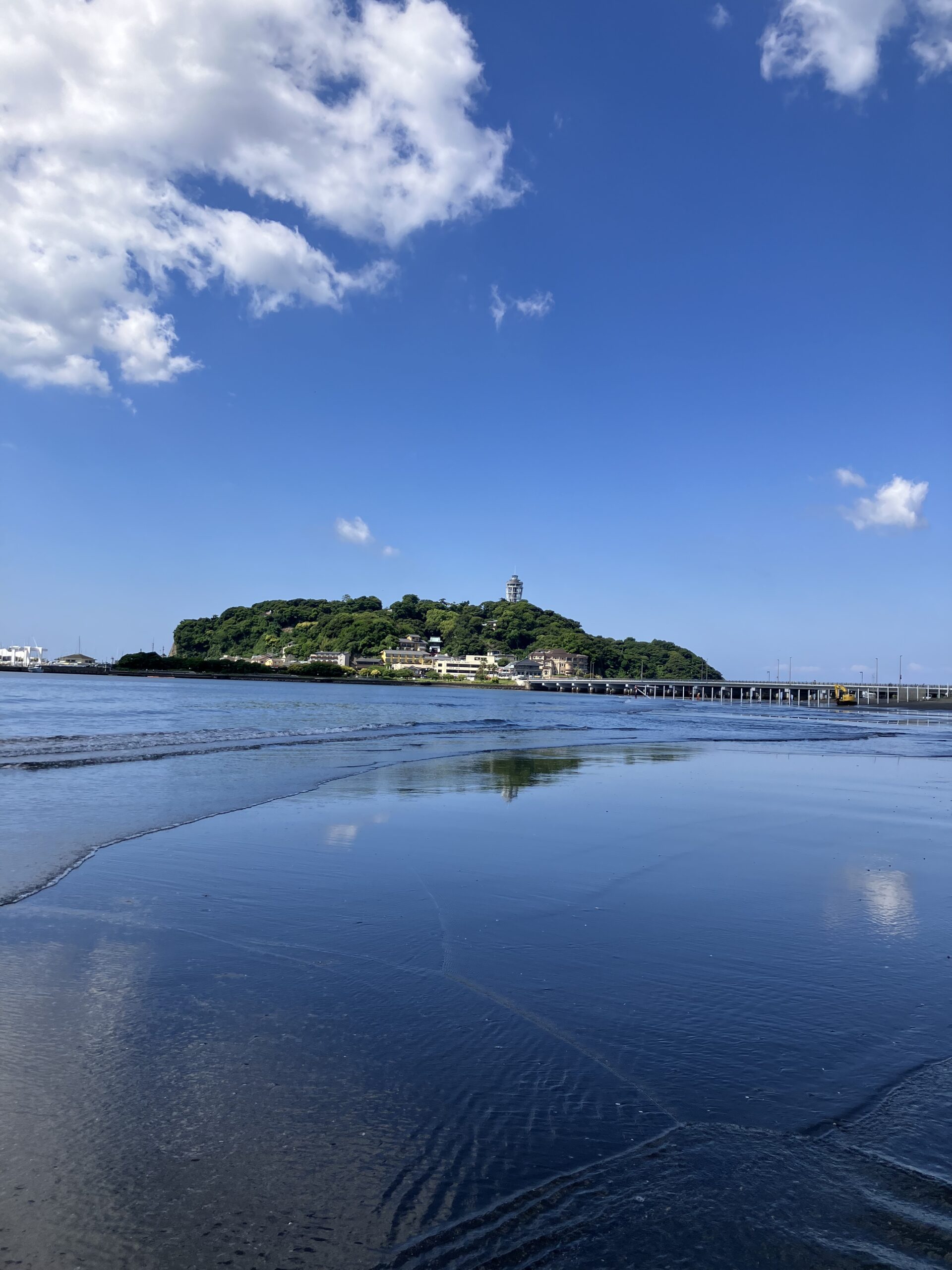 湘南サーフィンスクールKAILOAの波情報 | 湘南・江ノ島サーフィンスクール【KAILOA】