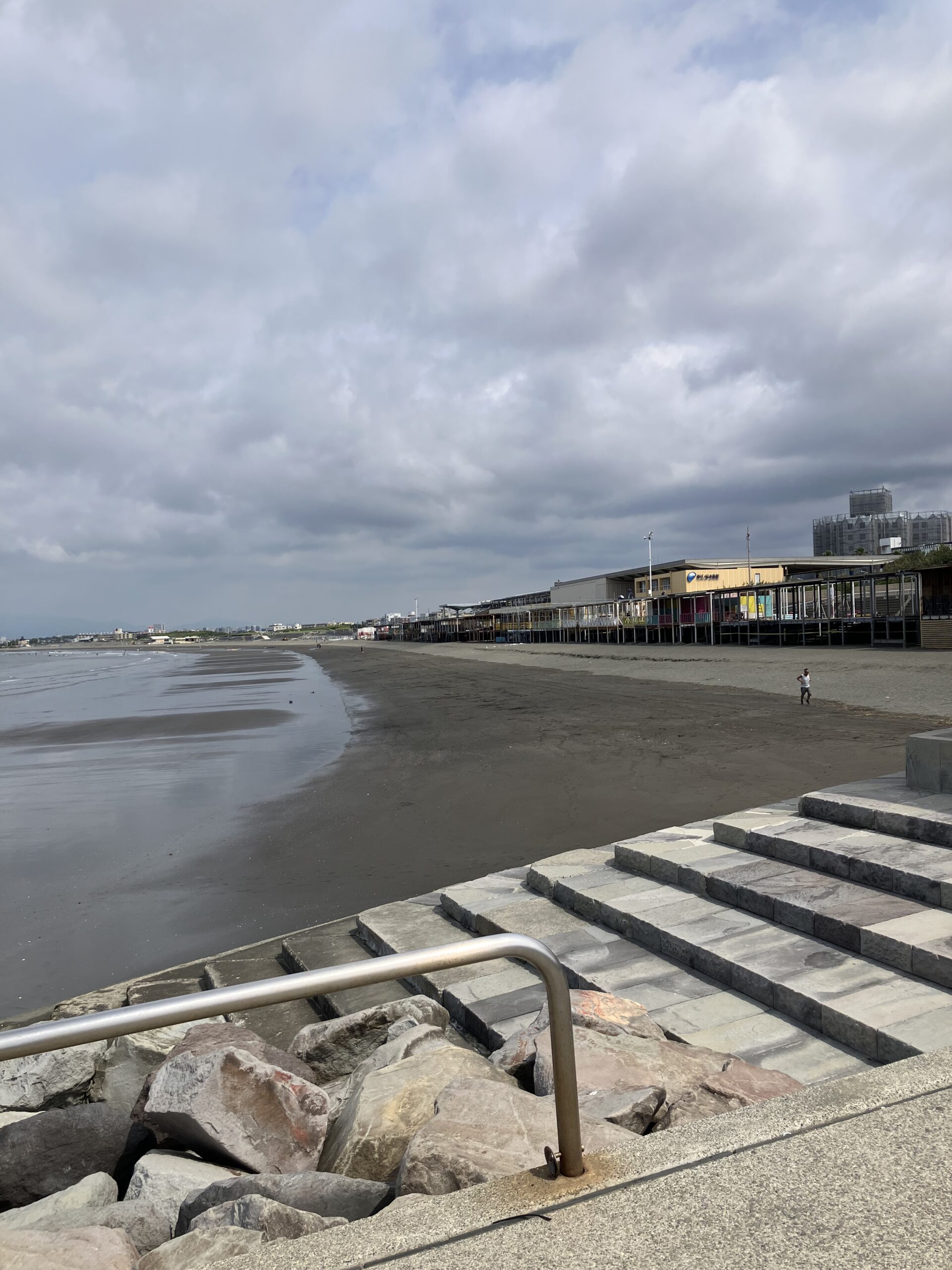 湘南サーフィンスクールKAILOAの江ノ島 波情報 | 湘南・江ノ島サーフィンスクール【KAILOA】