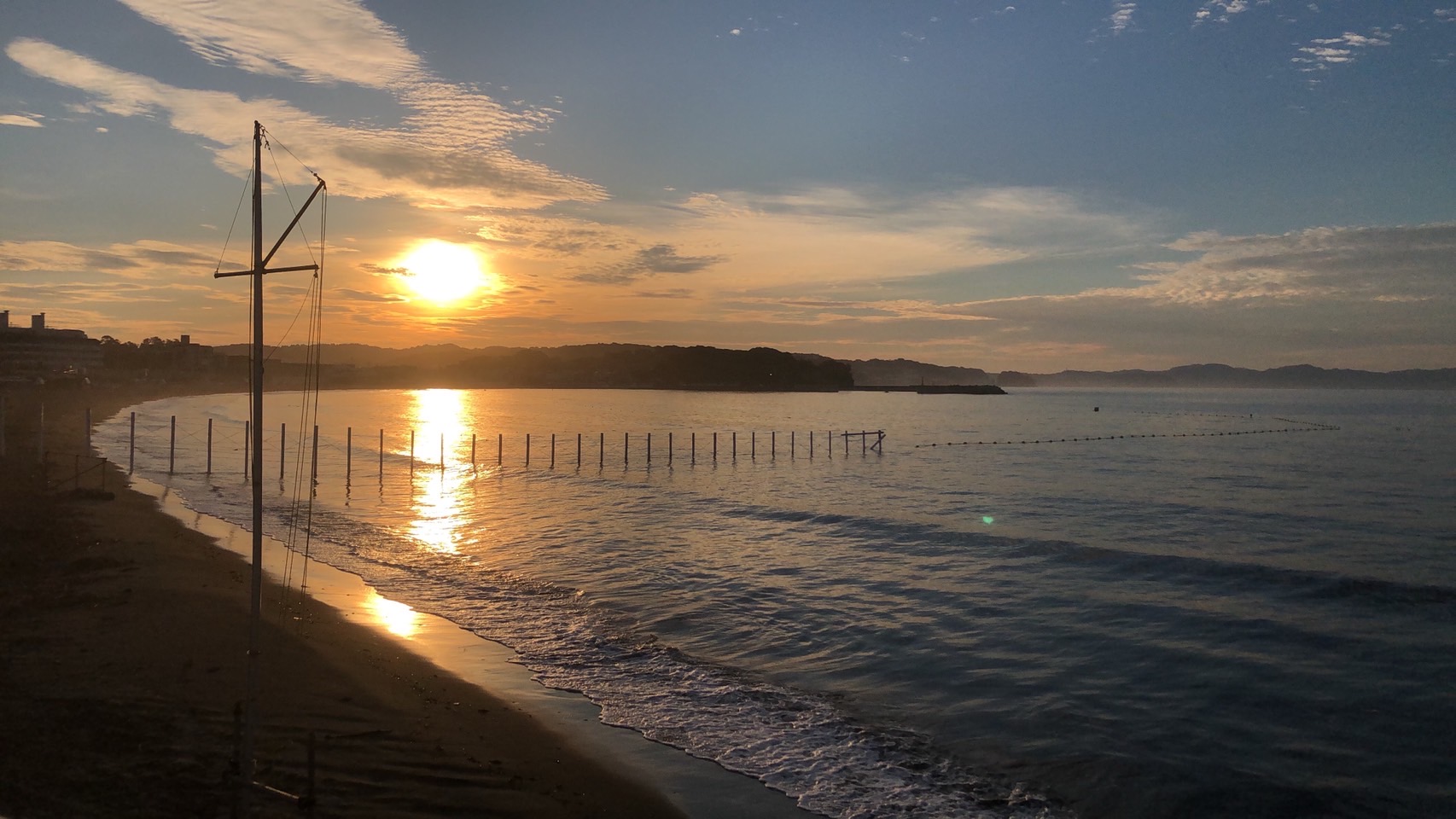 湘南サーフィンスクールKAILOAの波情報 | 湘南・江ノ島サーフィンスクール【KAILOA】