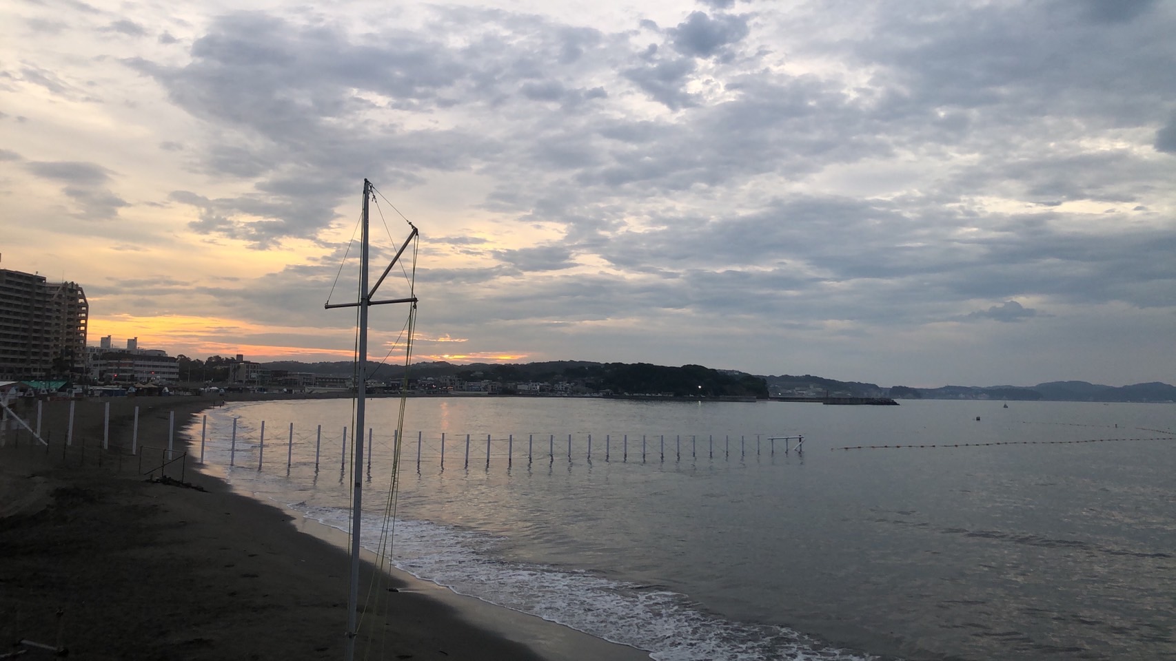 湘南サーフィンスクールKAILOAの波情報 | 湘南・江ノ島サーフィンスクール【KAILOA】