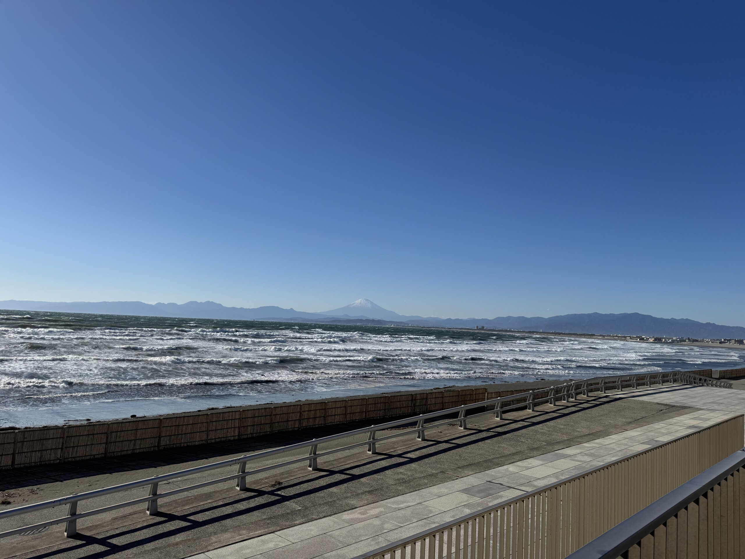 湘南サーフィンスクールKAILOAの波情報 | 湘南・江ノ島サーフィンスクール【KAILOA】