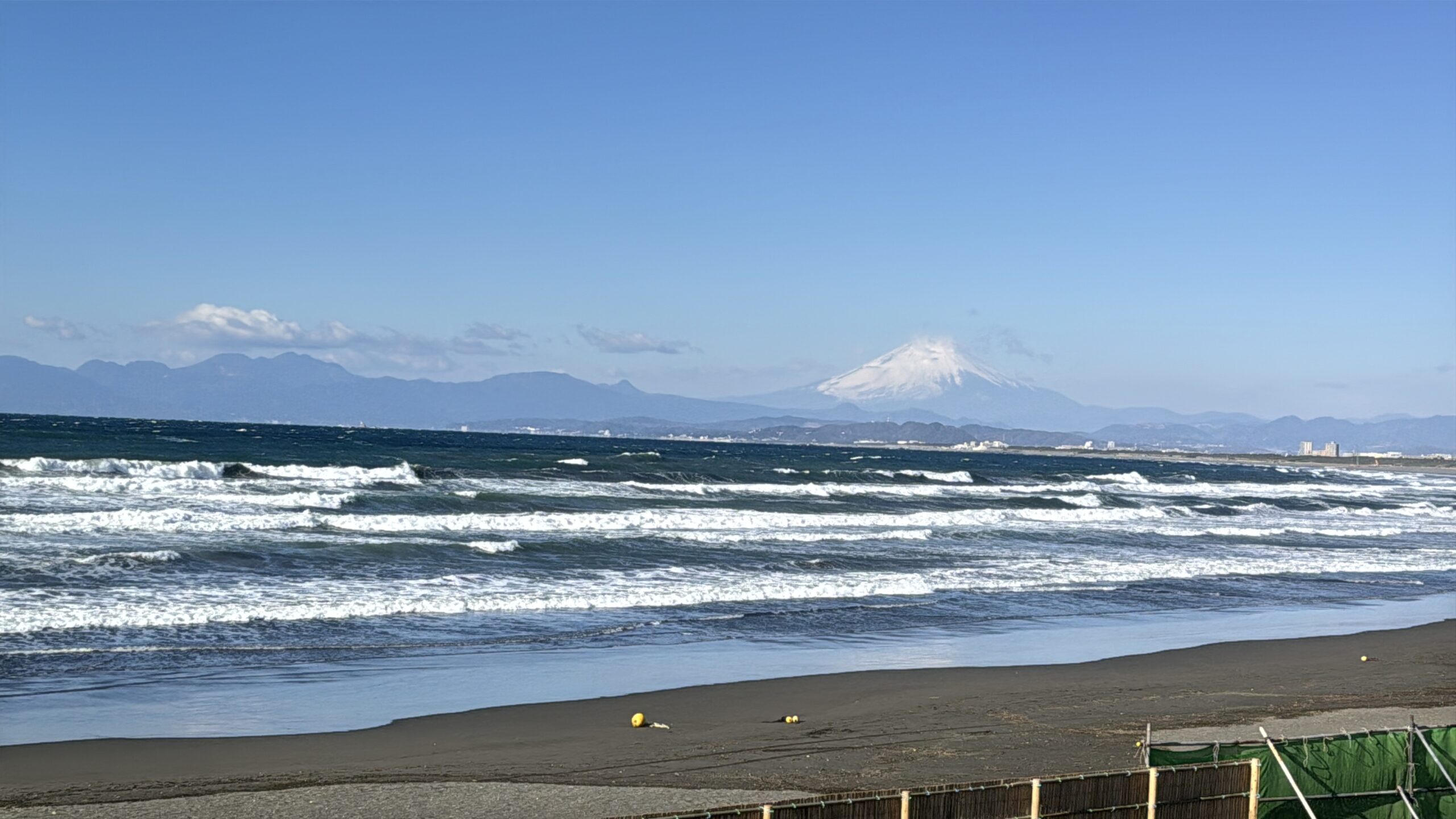 湘南サーフィンスクールKAILOAの波情報 | 湘南・江ノ島のサーフィンスクールならKAILOA｜初心者・中級者も安心・手ぶらで体験OK