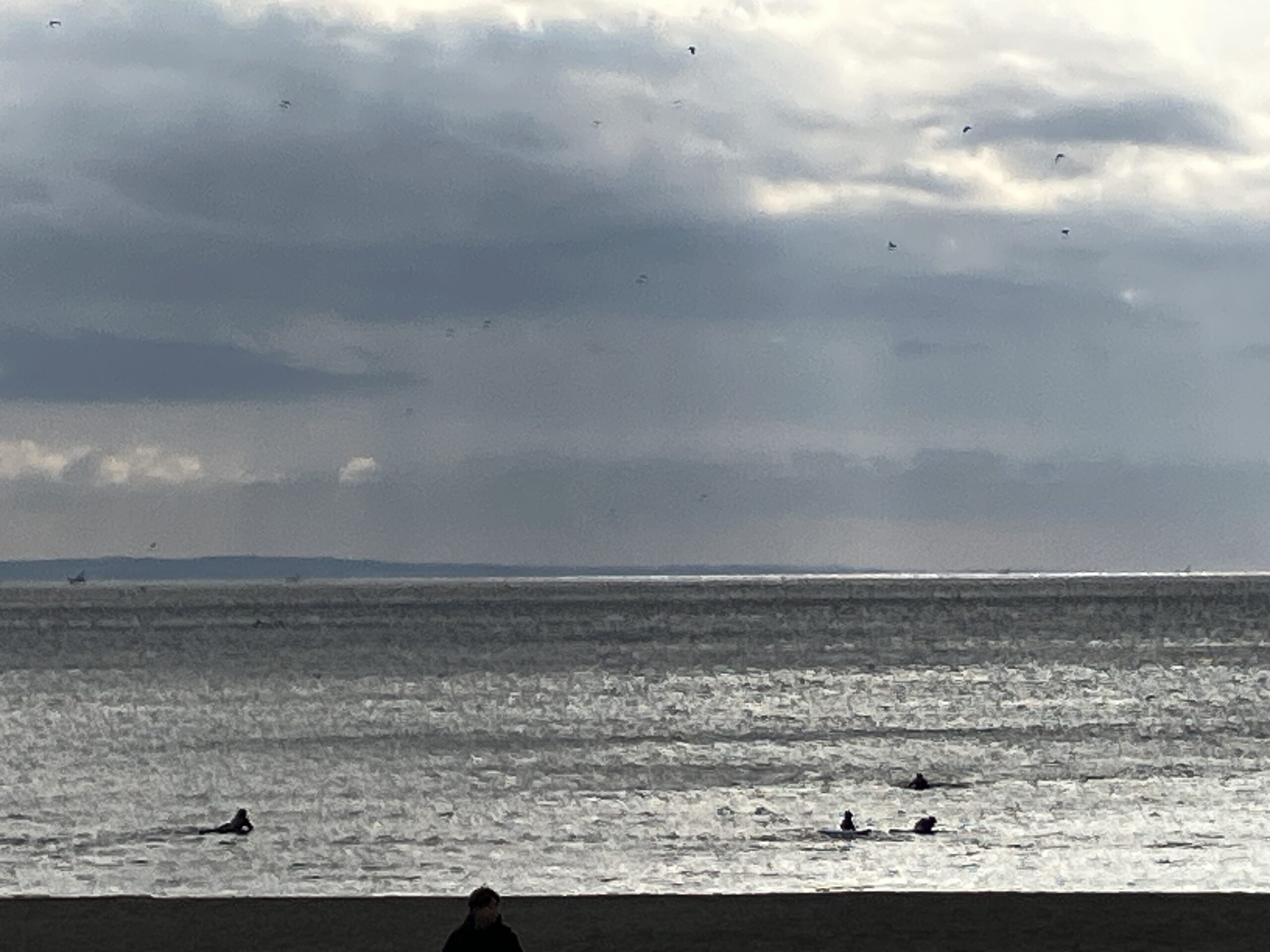 湘南サーフィンスクールKAILOAの波情報 | 湘南・江ノ島サーフィンスクール【KAILOA】