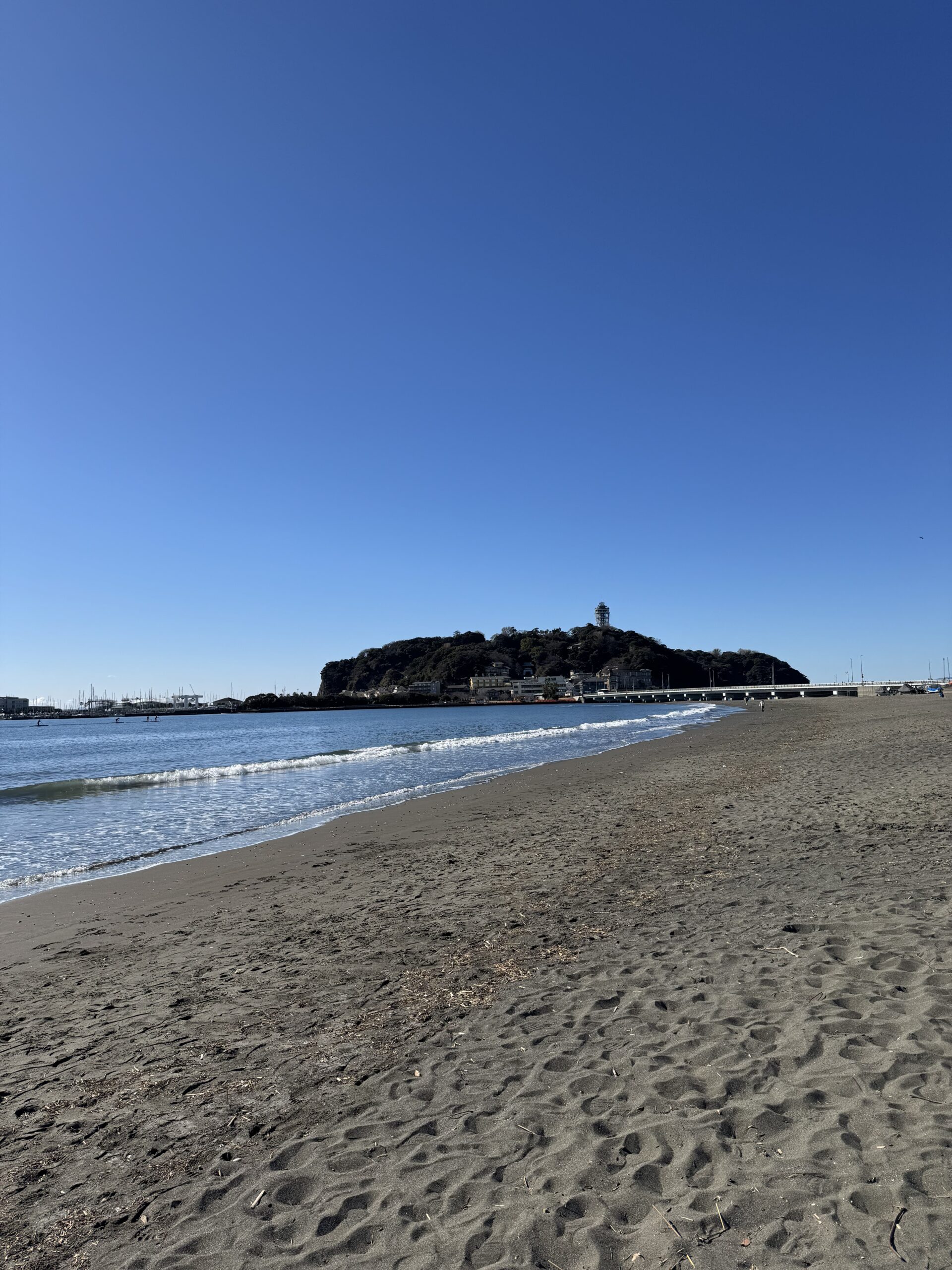 湘南サーフィンスクールKAILOAの波情報 | 湘南・江ノ島サーフィンスクール【KAILOA】