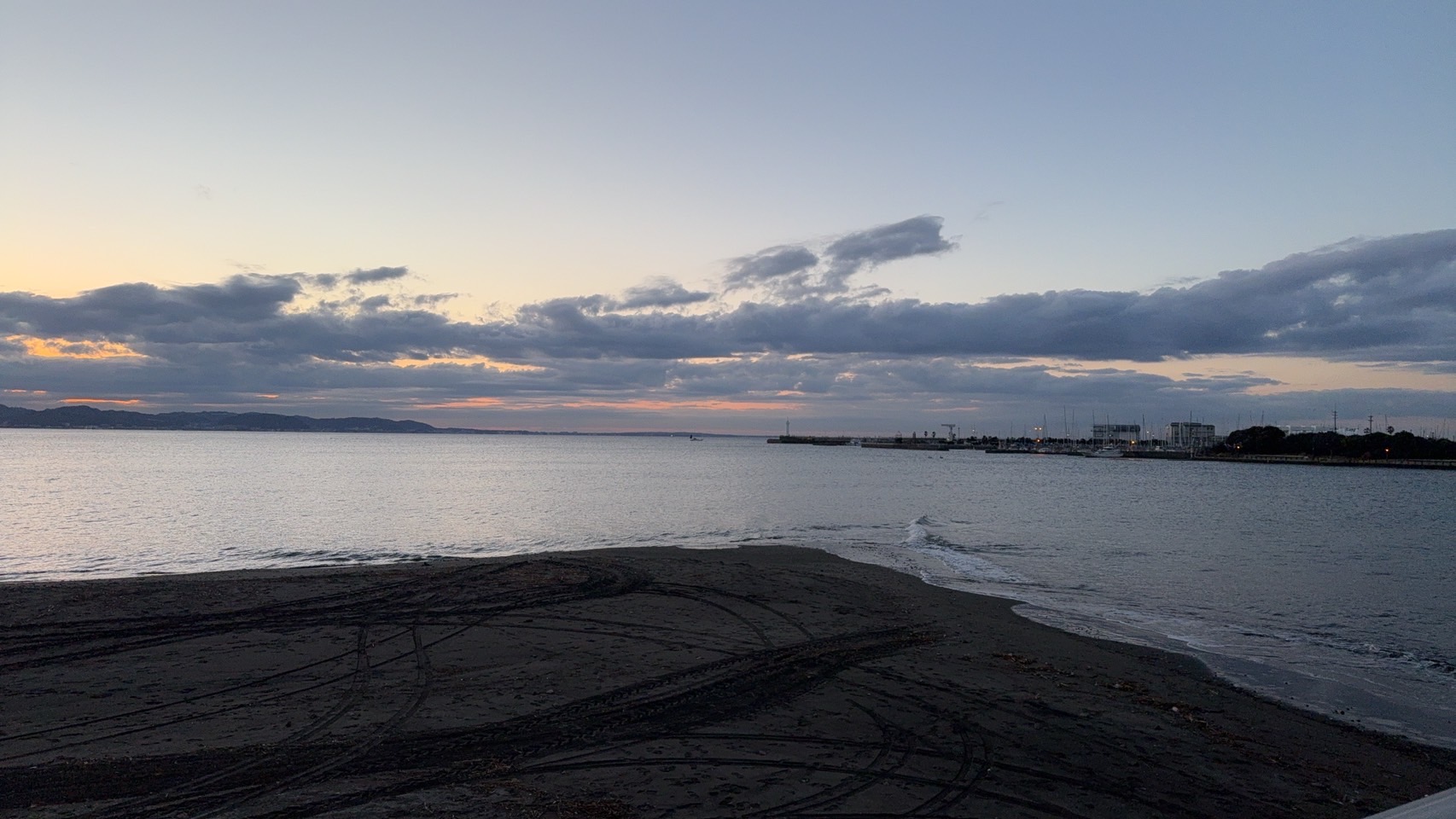 湘南サーフィンスクールKAILOAの波情報 | 湘南・江ノ島のサーフィンスクール【KAILOA】