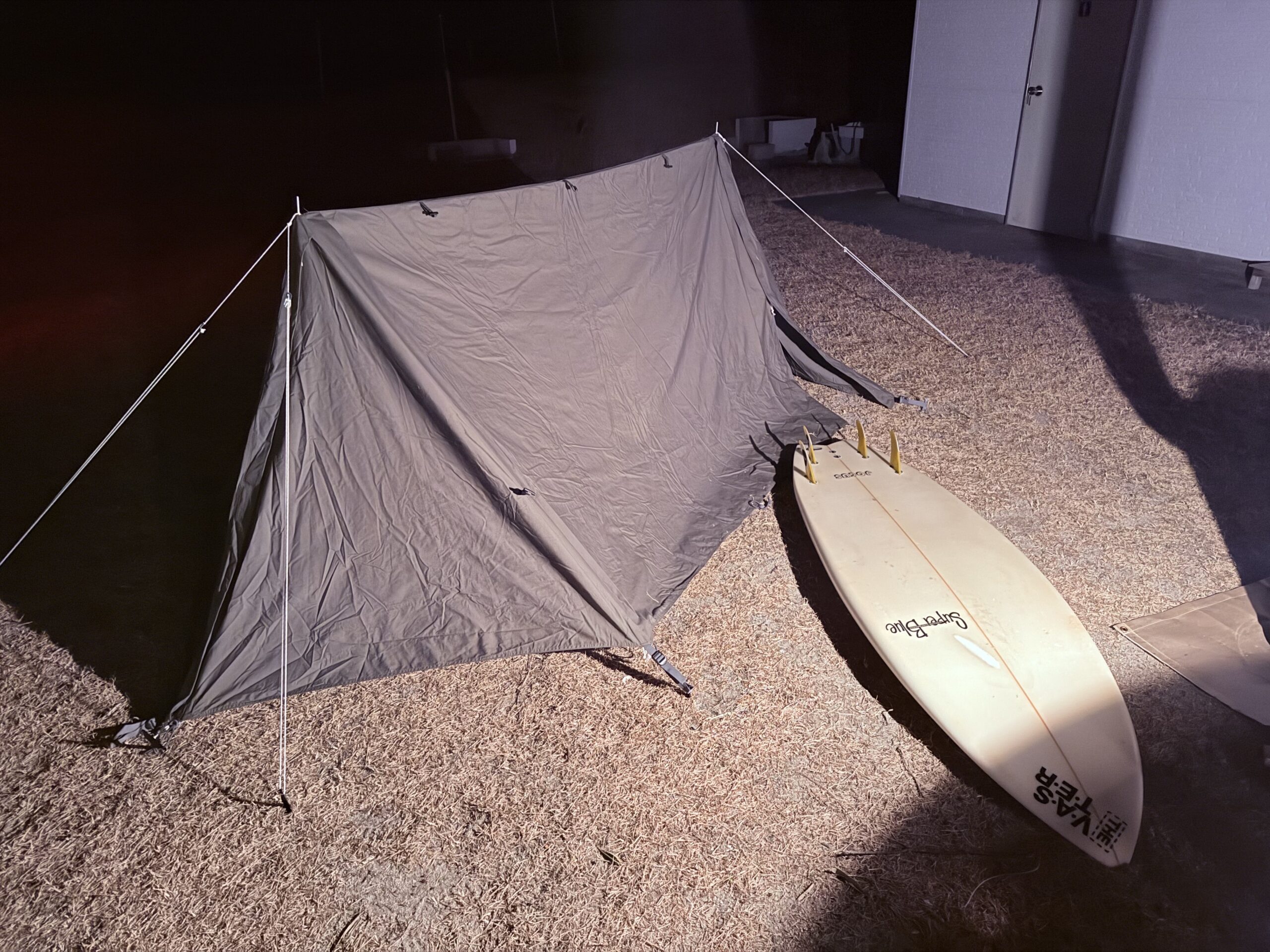 北茨城ビーチキャンプ場 | 湘南・江ノ島サーフィンスクール【KAILOA】