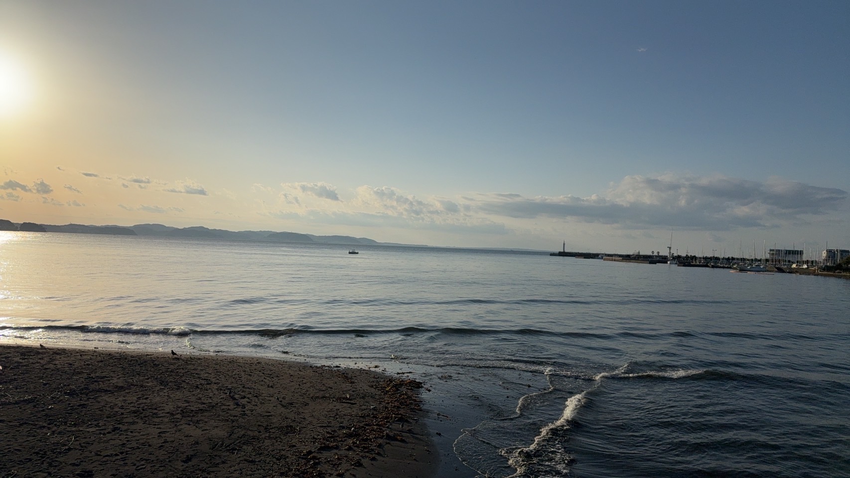 サーフィンスクール湘南KAILOAの波情報 | 湘南・江ノ島サーフィンスクール【KAILOA】